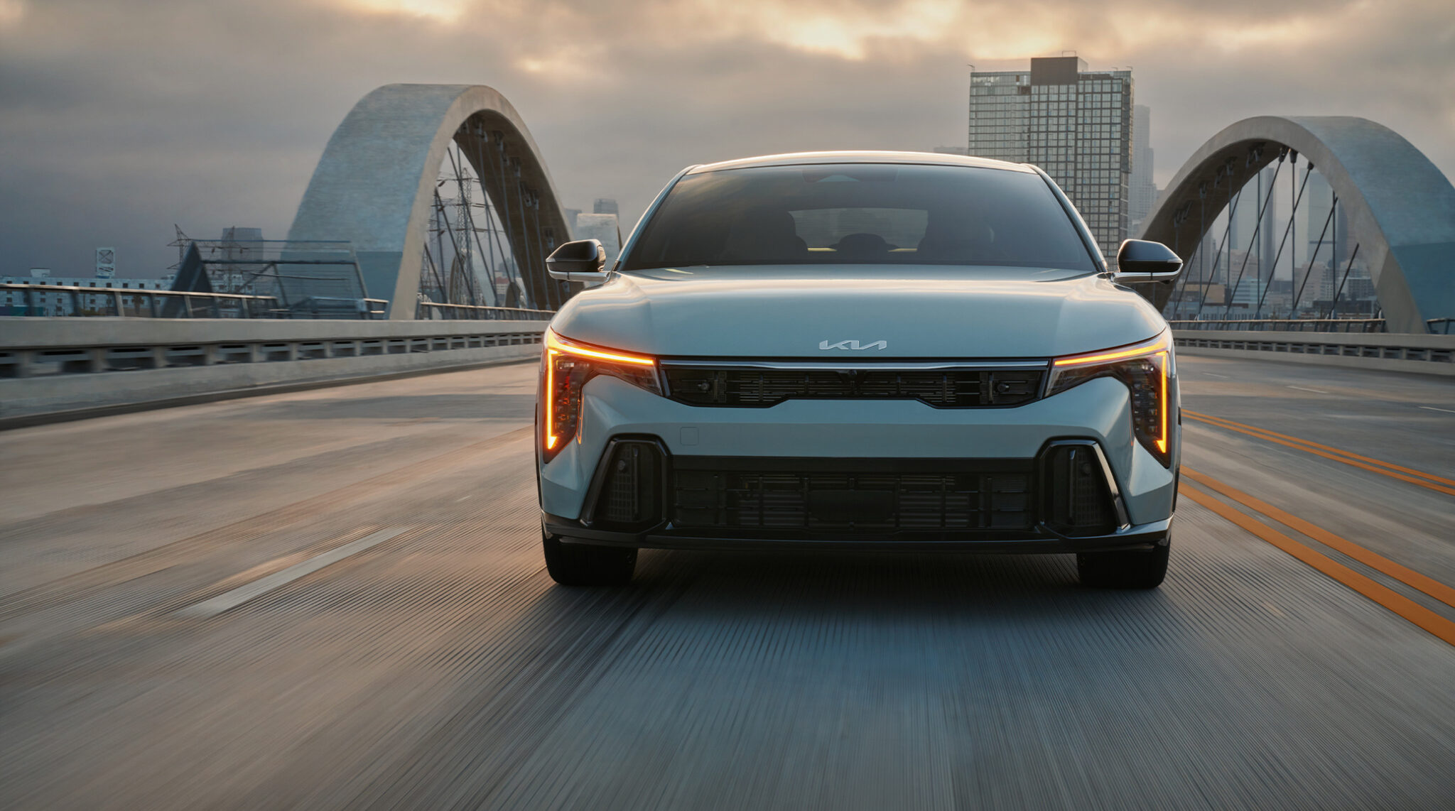 El Kia K4 Revoluciona el Segmento de los Sedanes Compactos en México ...