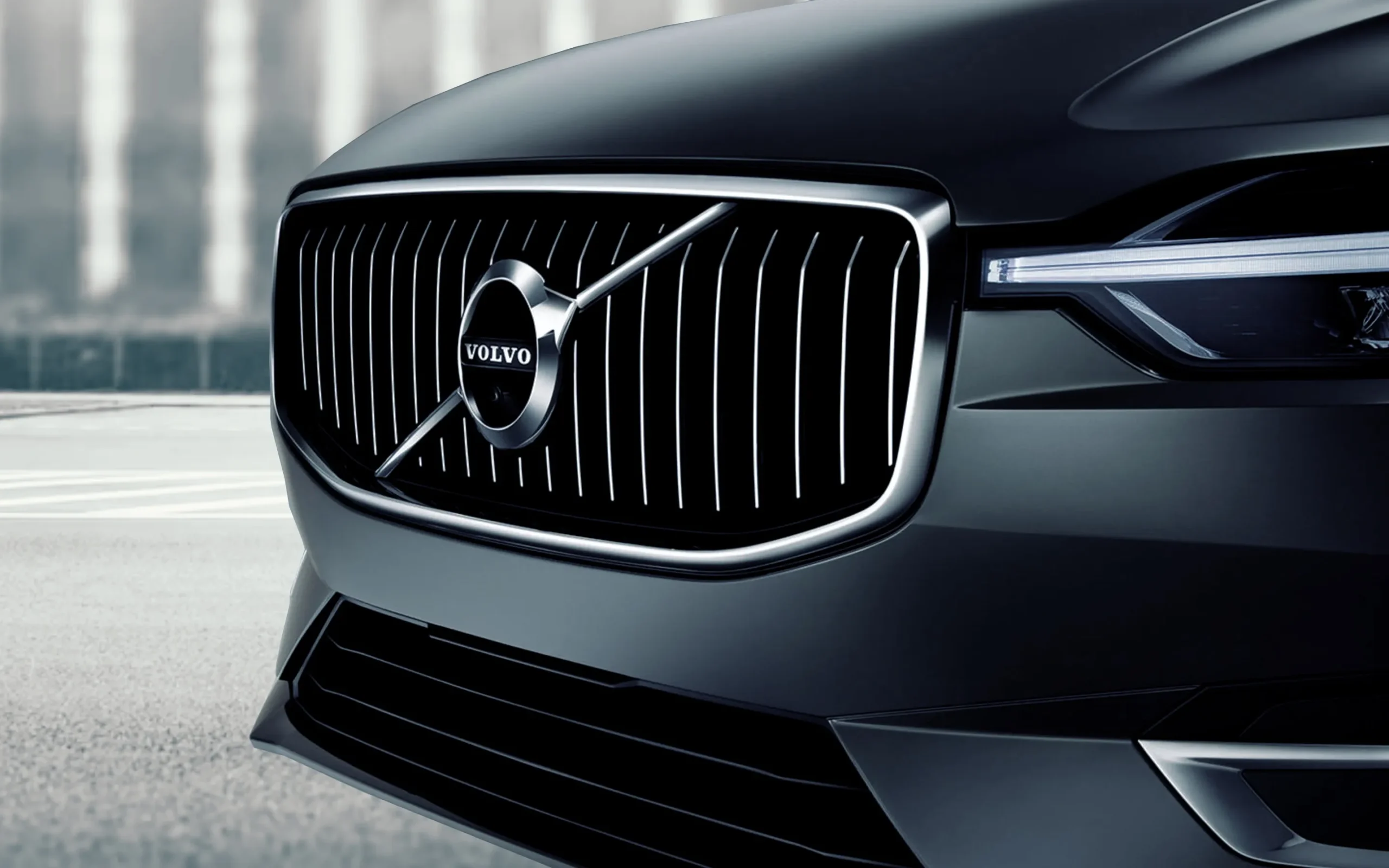 Volvo Cars asegura financiación para impulsar estrategia de ...