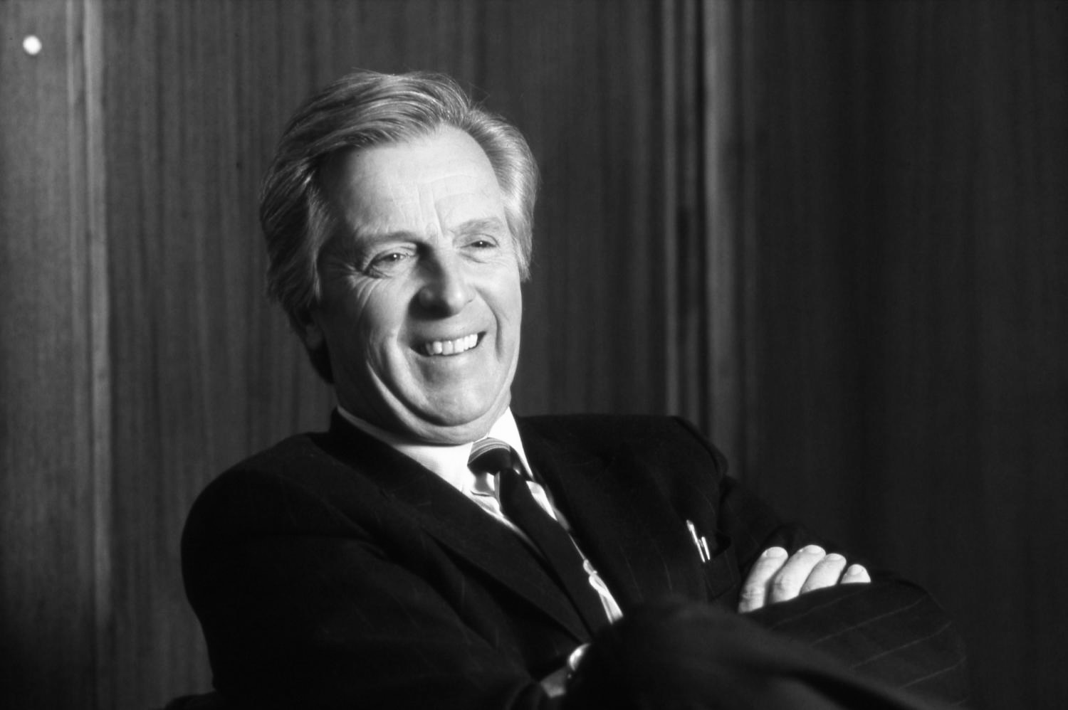 Fallece Hal Sperlich, el genio detrás del Ford Mustang - Player1.mx