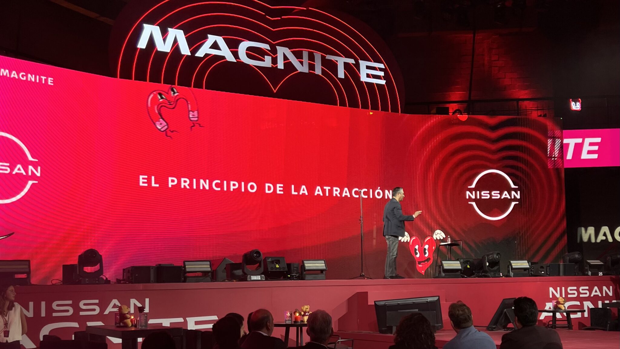 Nissan Magnite 2025 debuta e inicia ventas en México - México Ya
