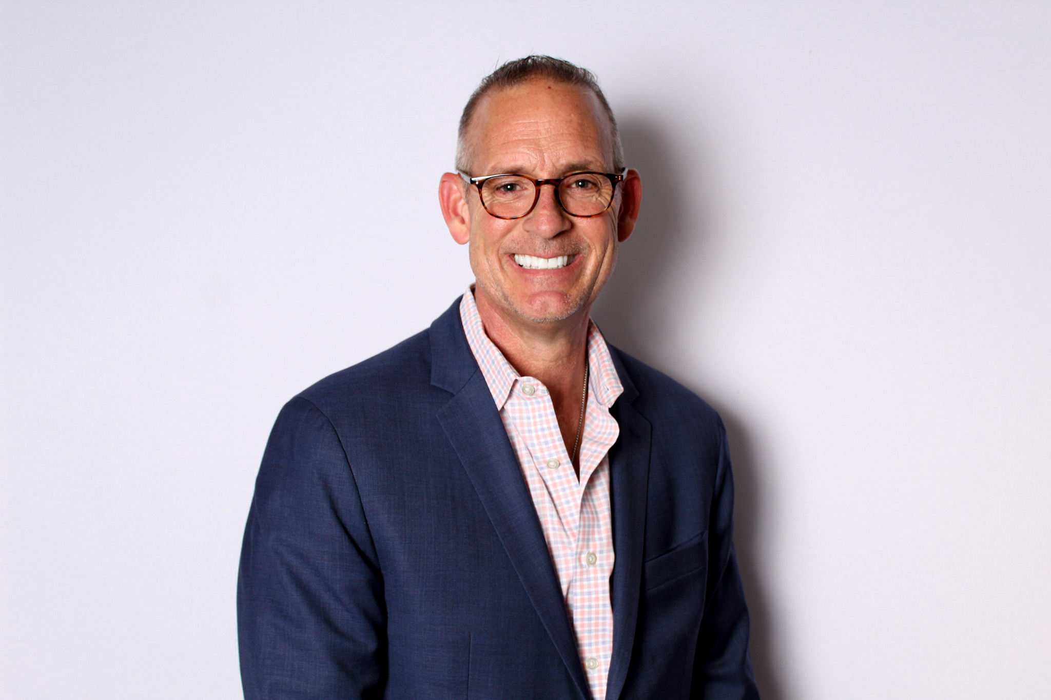 Michael Helgesen, nuevo vicepresidente regional en Mitsubishi Motors ...