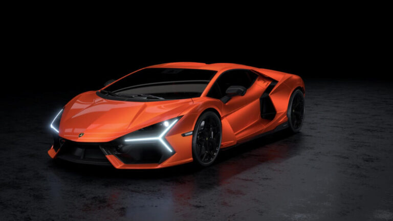 Automobili Lamborghini debuta como socio principal en DreamHack Dallas ...
