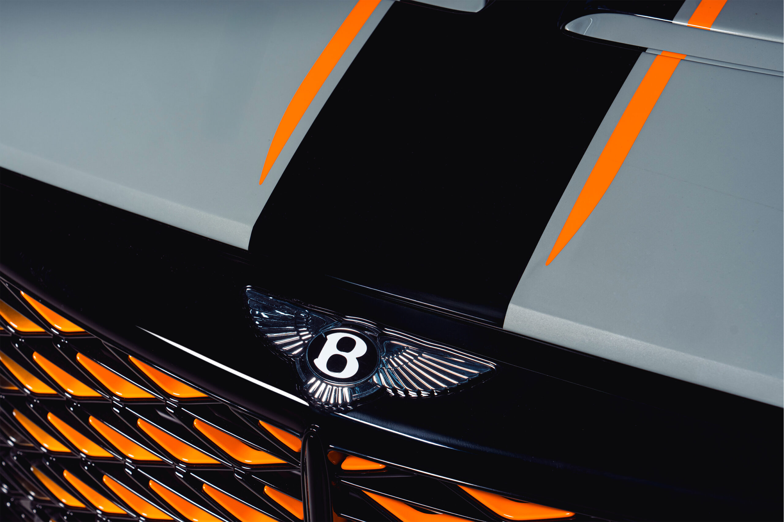 Bentley presenta el primer Batur Convertible - Player1.mx